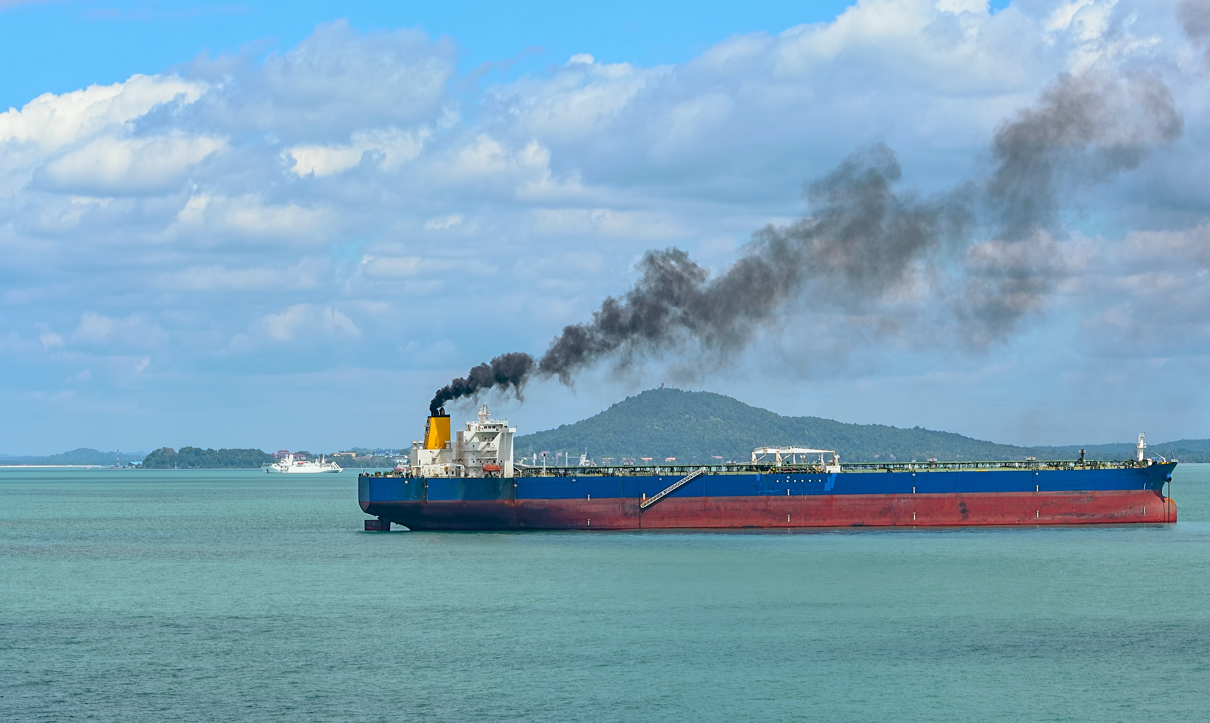 IMO Tier III Nitrogen Oxide (NOx) emissions compliance - UK P&I