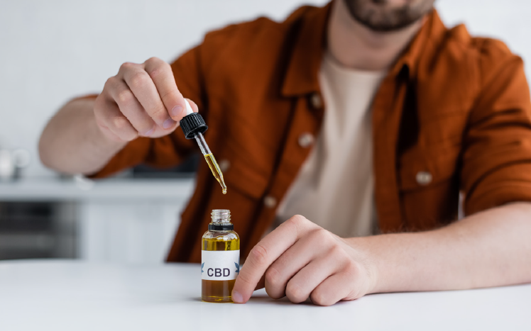 Crew Health Advice: CBD - UK P&I