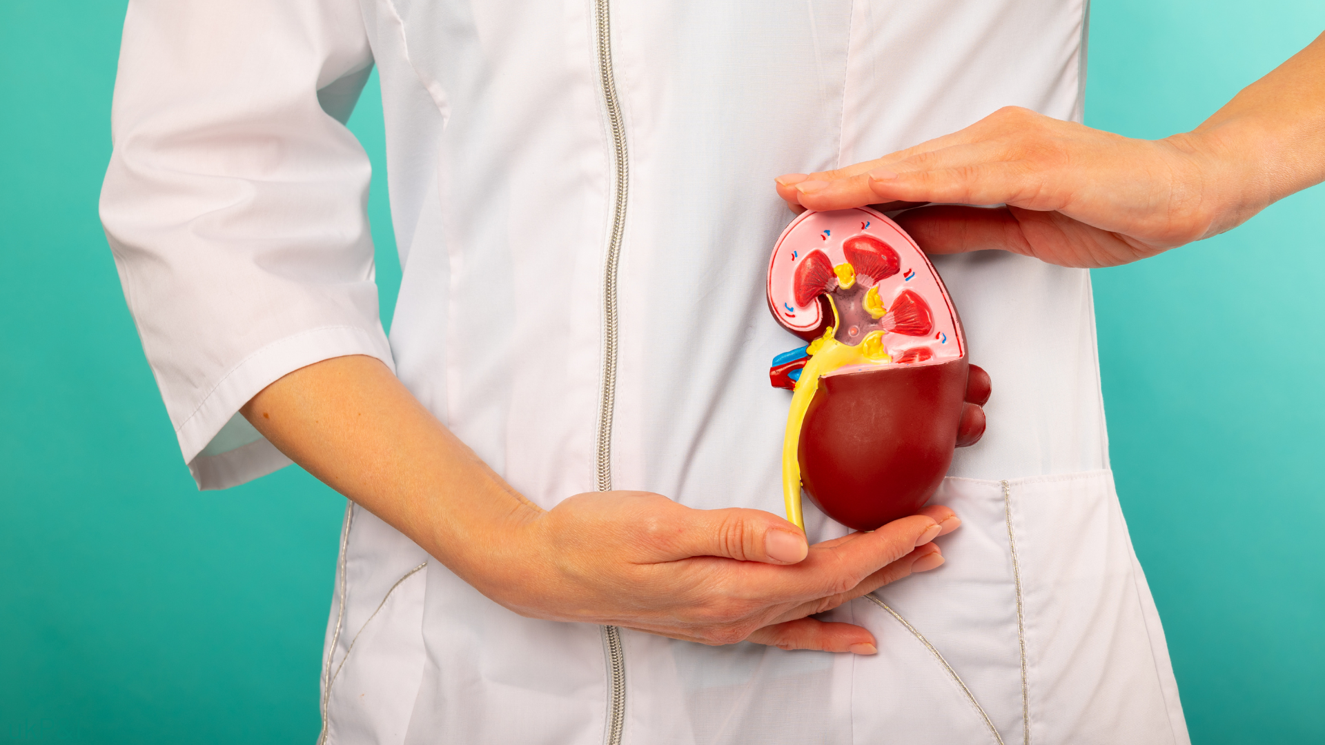 Crew Health Advice: Kidneys - UK P&I